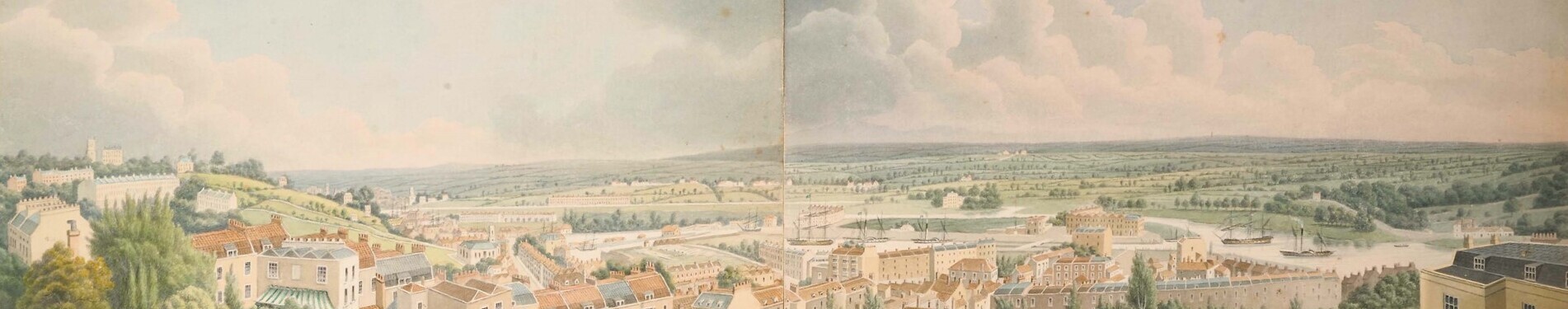 The Remarkable General Charleton