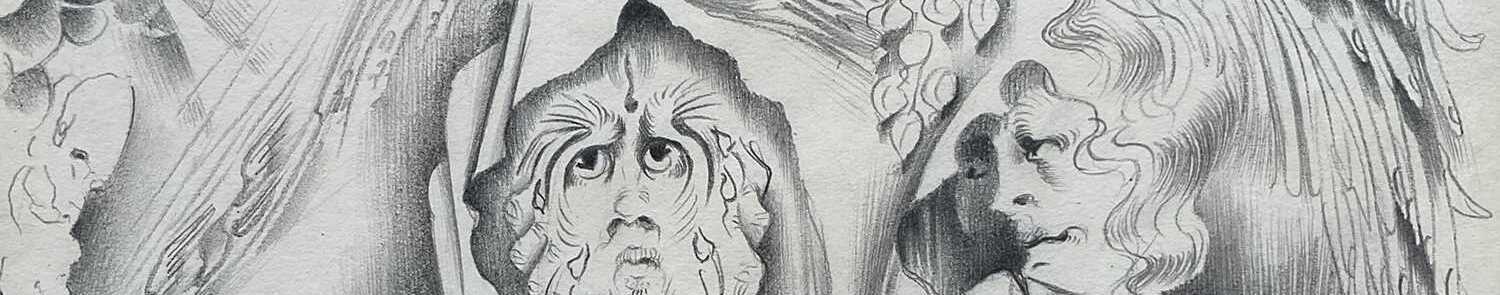 The Francis Plummer (1930-2019) Collection