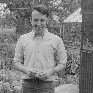 The Late Barry Butcher Toy Collection