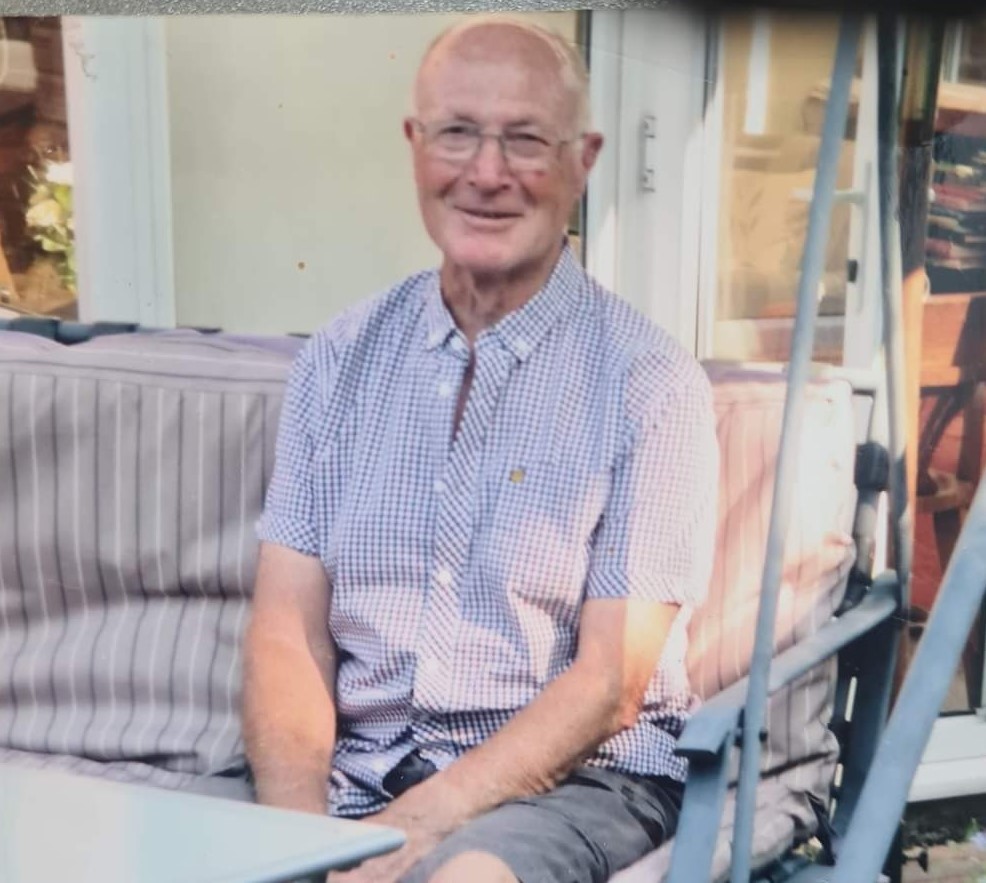 The William Luckman Collection (1939 - 2023)