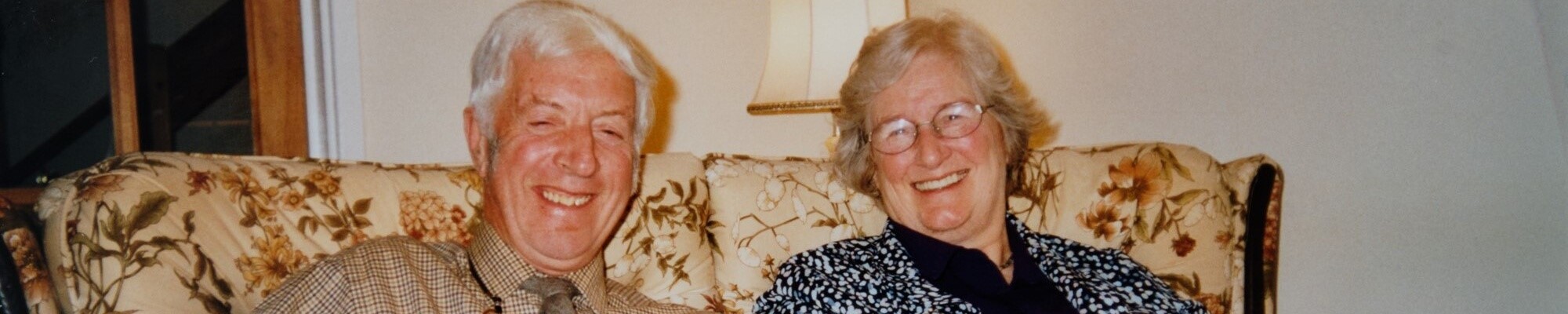 The Lorna & Gordon Turner Collection