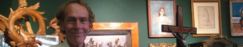 The Robert Barley Collection