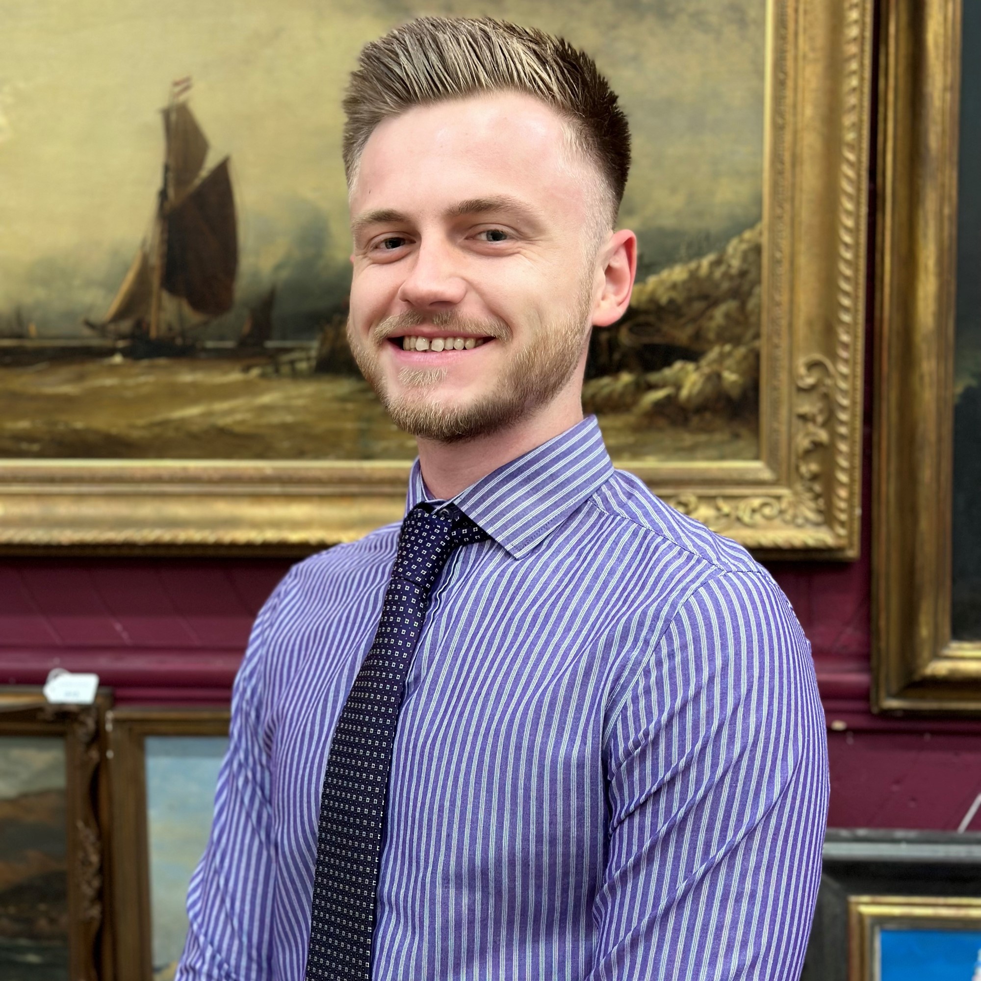 Meet the Team | Reeman Dansie Auctioneers