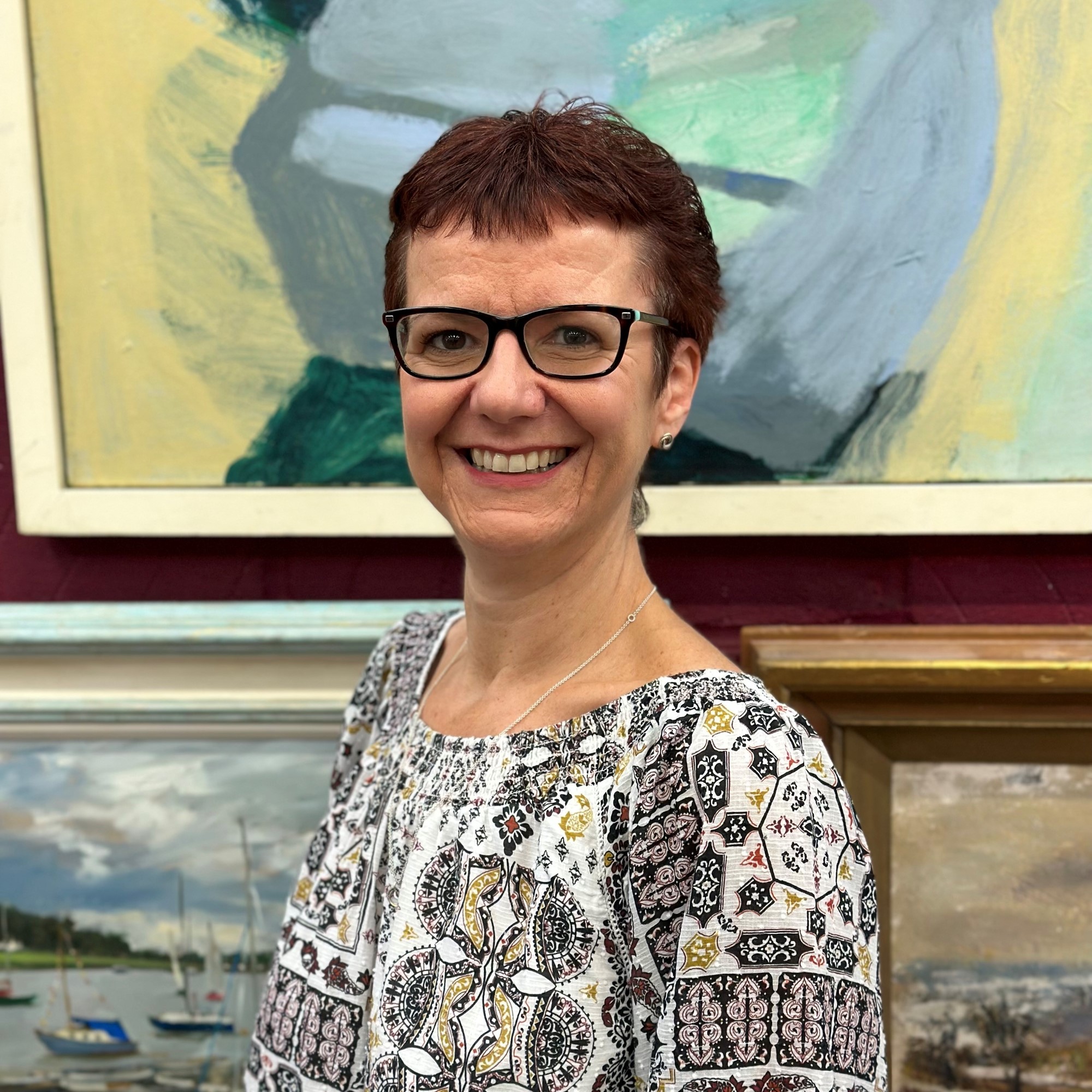 Meet the Team | Reeman Dansie