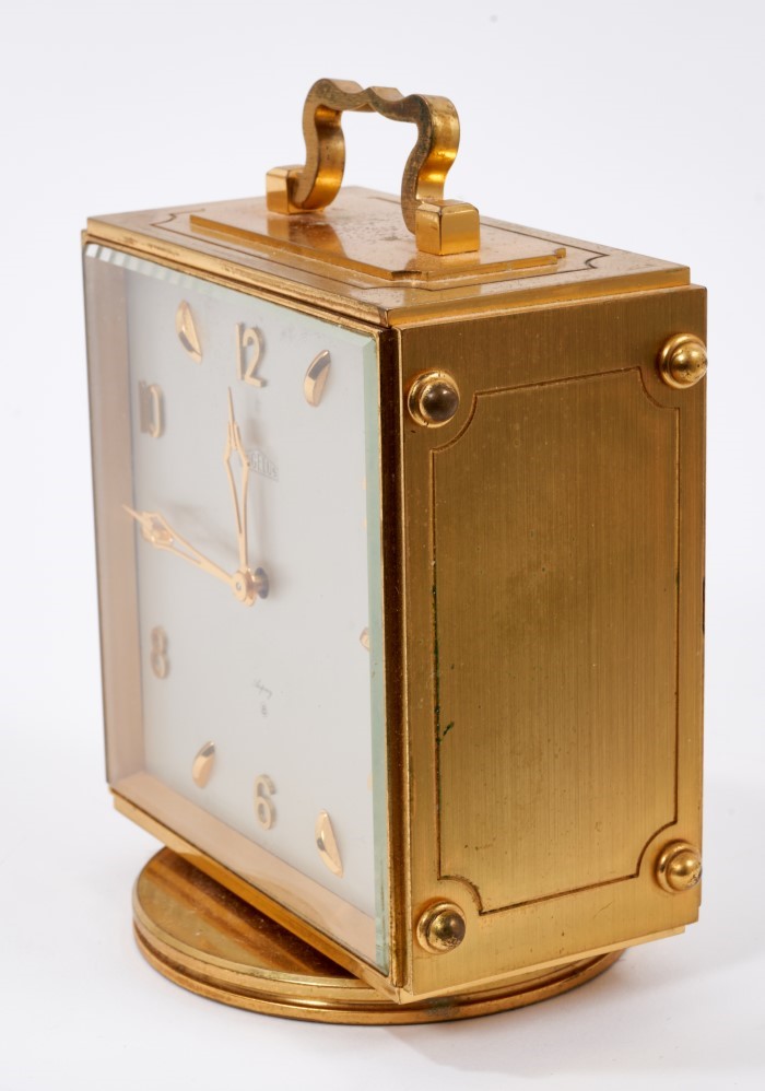 Lot 955 - 1960s Combination brass cased