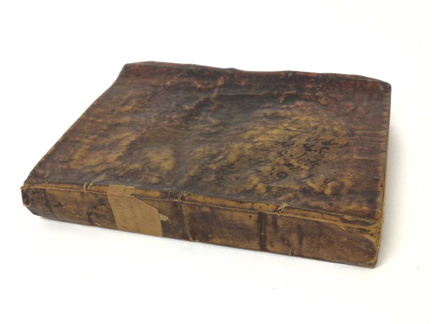Lot 1714 - Markham, Gervase - The English Husbandman.