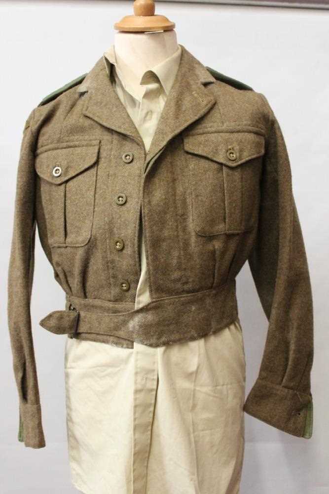 Lot 786 - 1950's British Military 1949 pattern