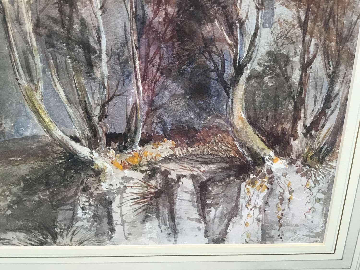 Lot 105 - James Duffield Harding (1797-1863)