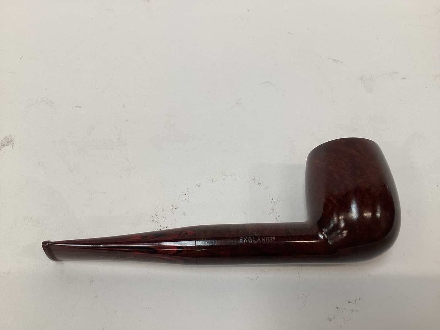 Lot 2539 - Dunhill Chestnut 5103 pipe, appears