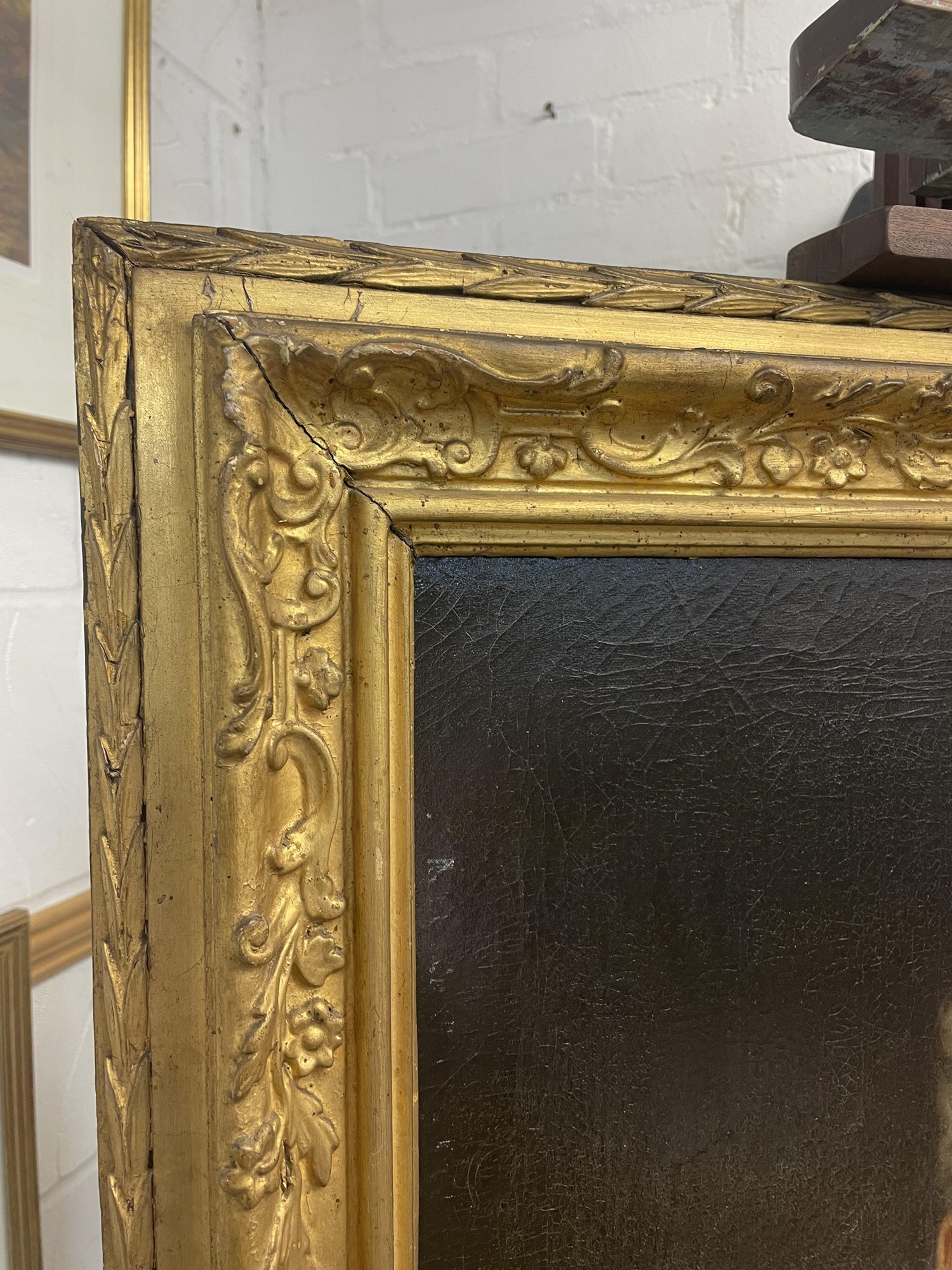 Lot 1212 - Regency portrait of Sir Harry Burrard Neal,