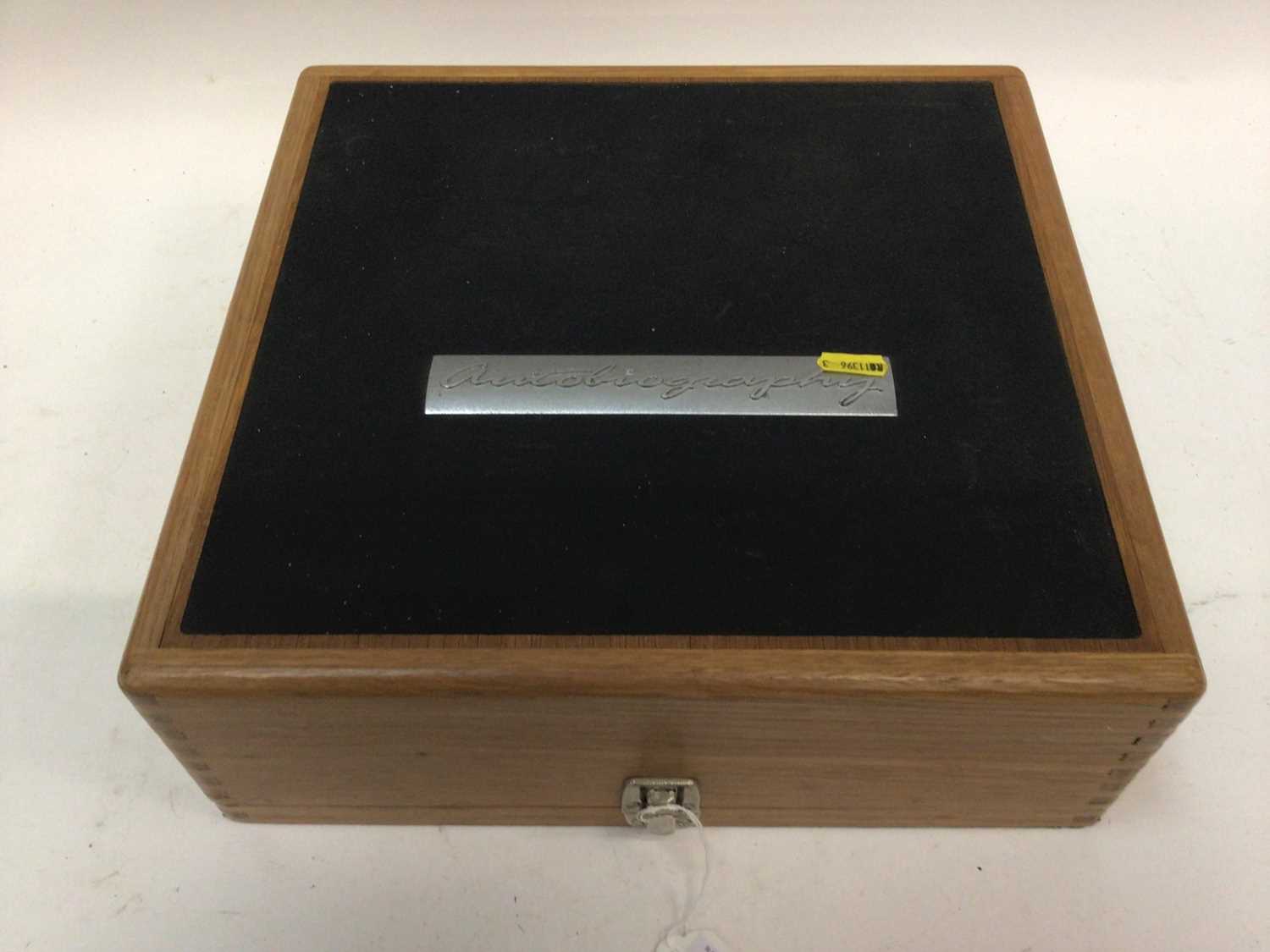 Lot 1973 - Land Rover / Range Rover dealership