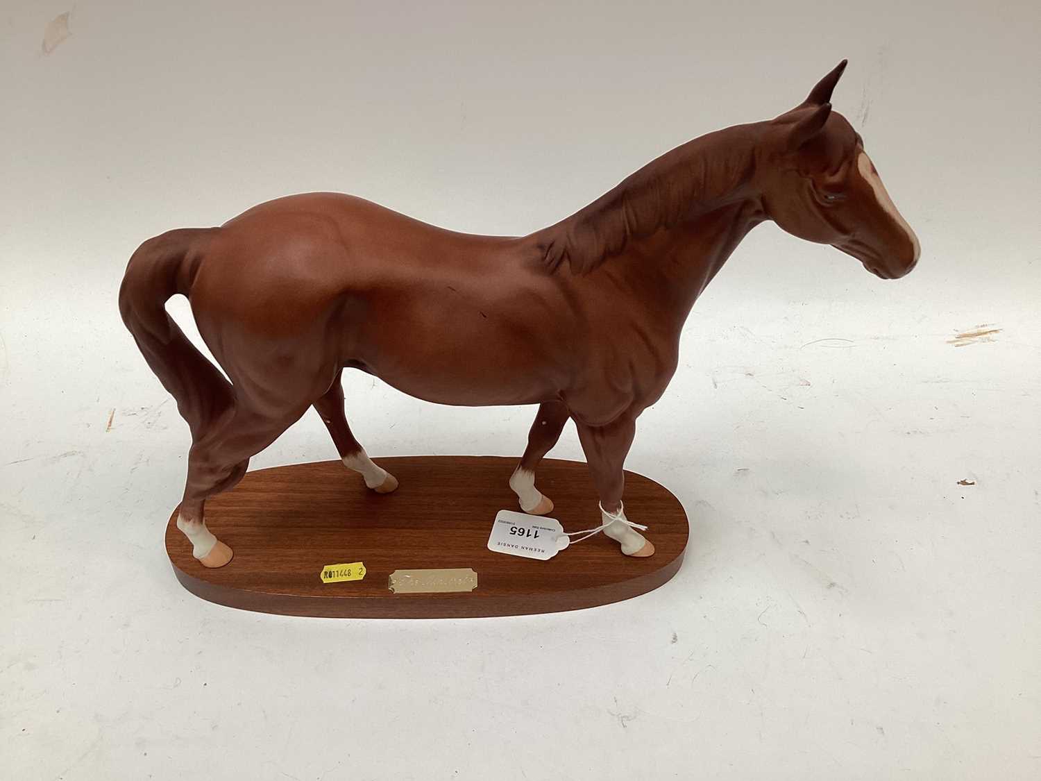 Lot 1165 - Royal Doulton Connoisseur Model- The