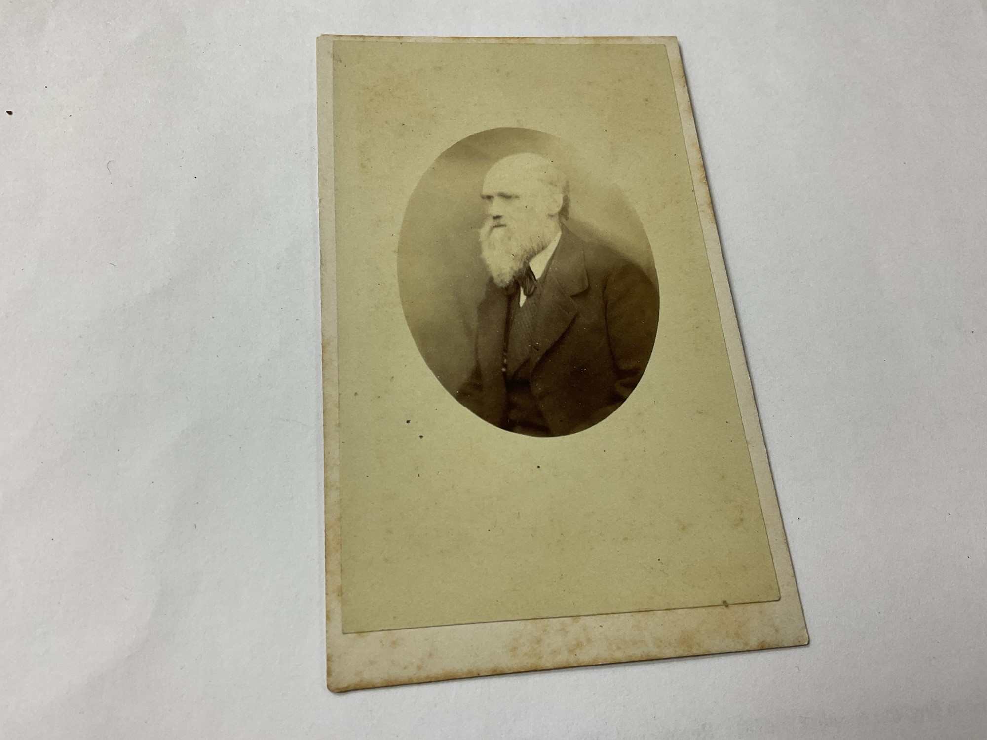 Lot 1072 - Of Charles Darwin Interest: Exceptional