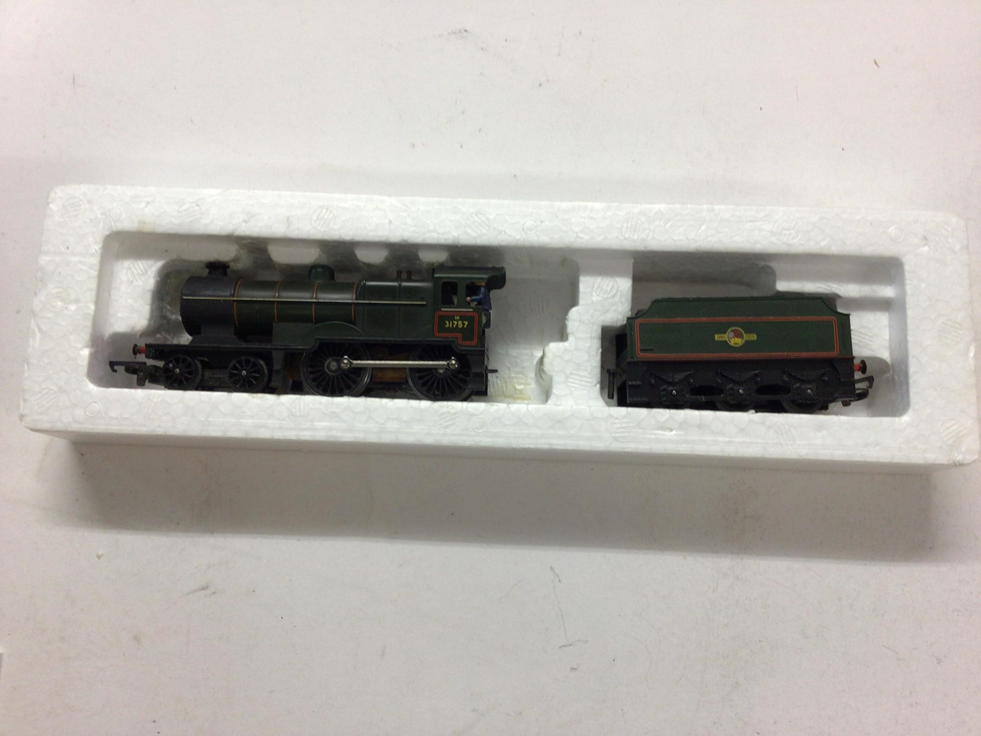 Lot 111 - Mainline 00 gauge locomotives 2301 Class 0-6-