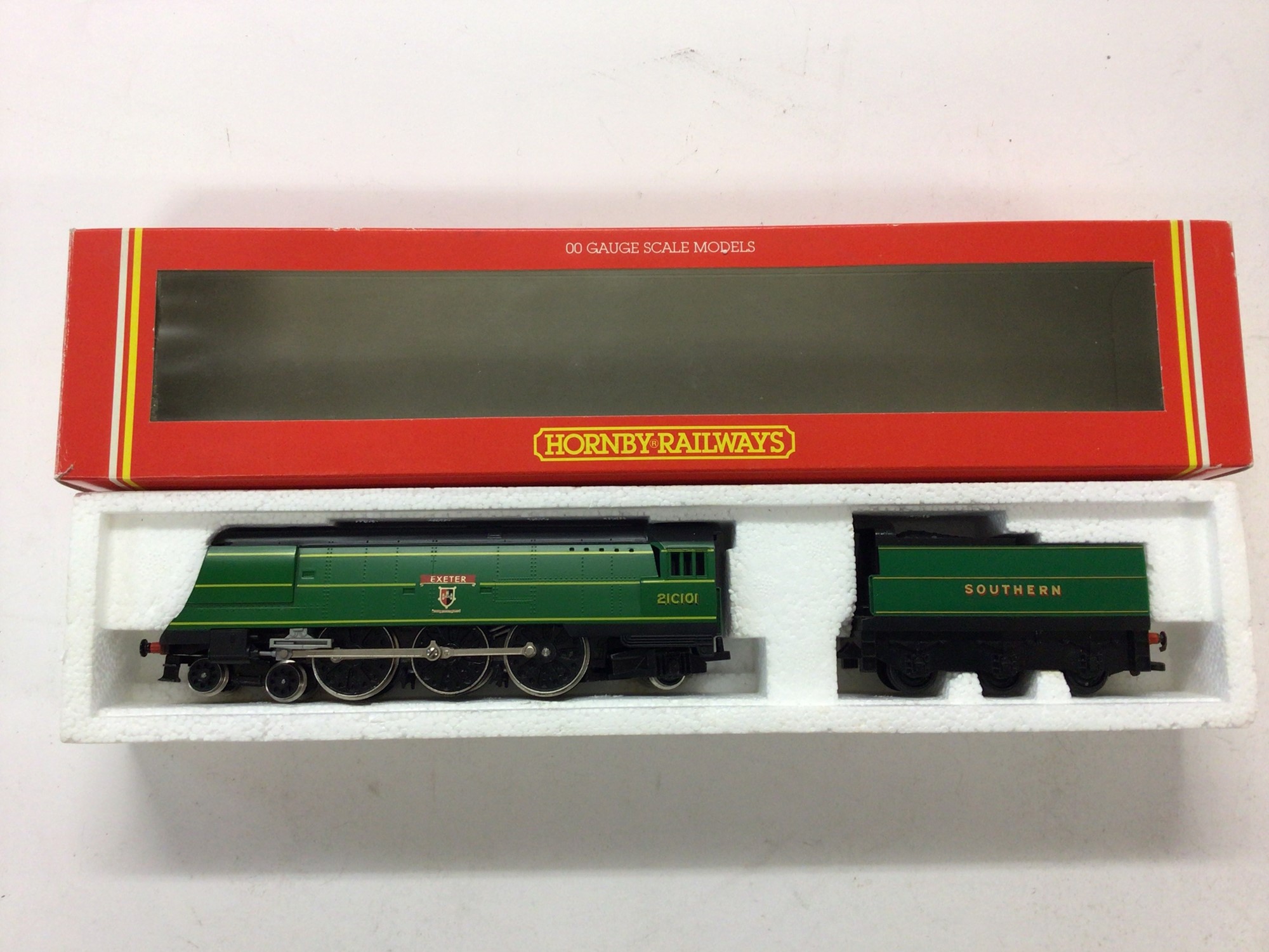 Lot 74 - Hornby OO gauge locomotives LMS lined maroon