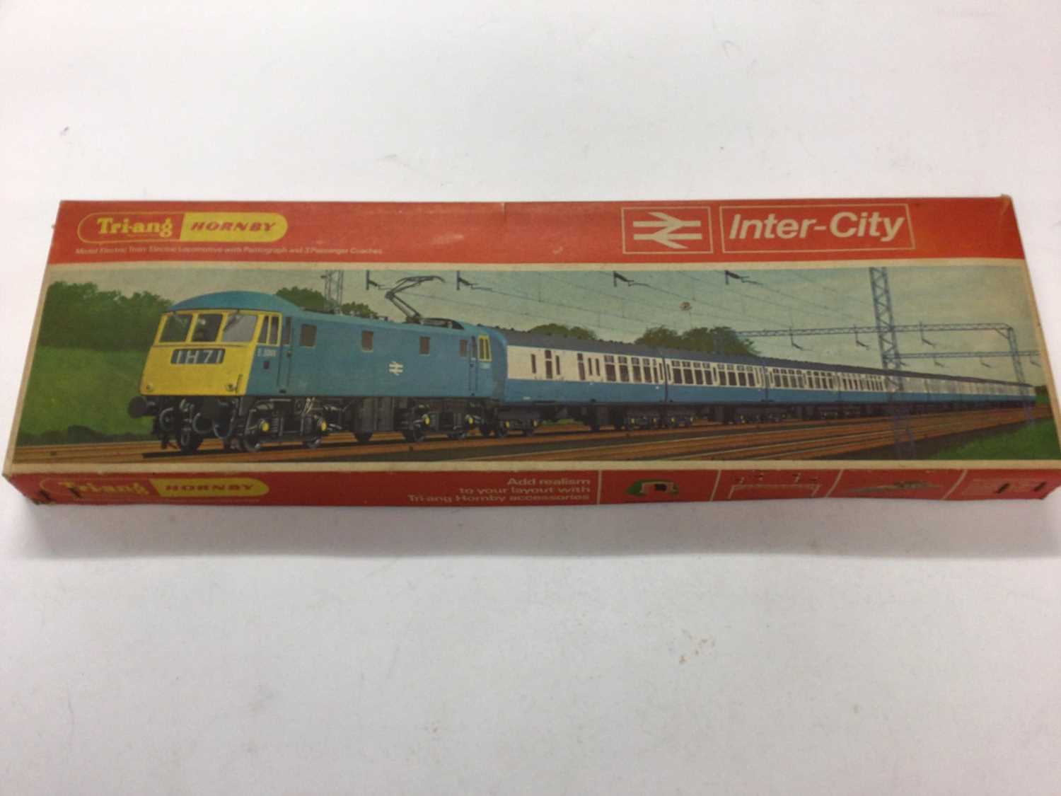 Lot 129 - Hornby OO gauge Southern Railway 2-BIL '2041'