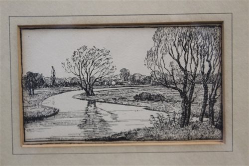 Lot 901 - Elizabeth Kenyon, collection of sixteen