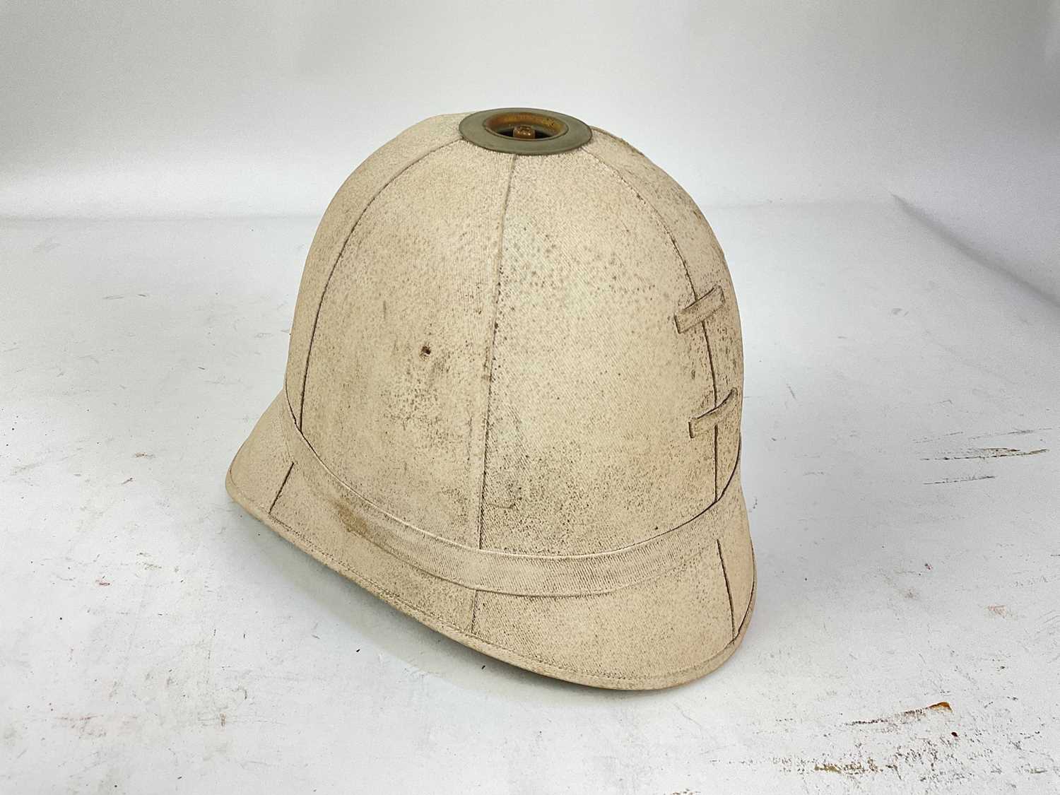 Lot 791 - Late Victorian/Edwardian British Colonial