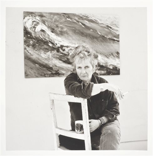 Lot 1147 - *Lucinda Douglas-Menzies (b. 1956), signed