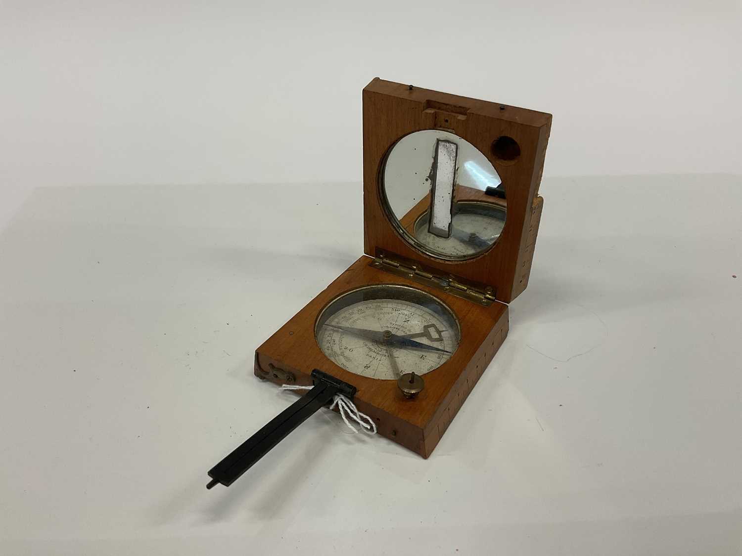 Lot 2545 - Late 19th/ early20th century