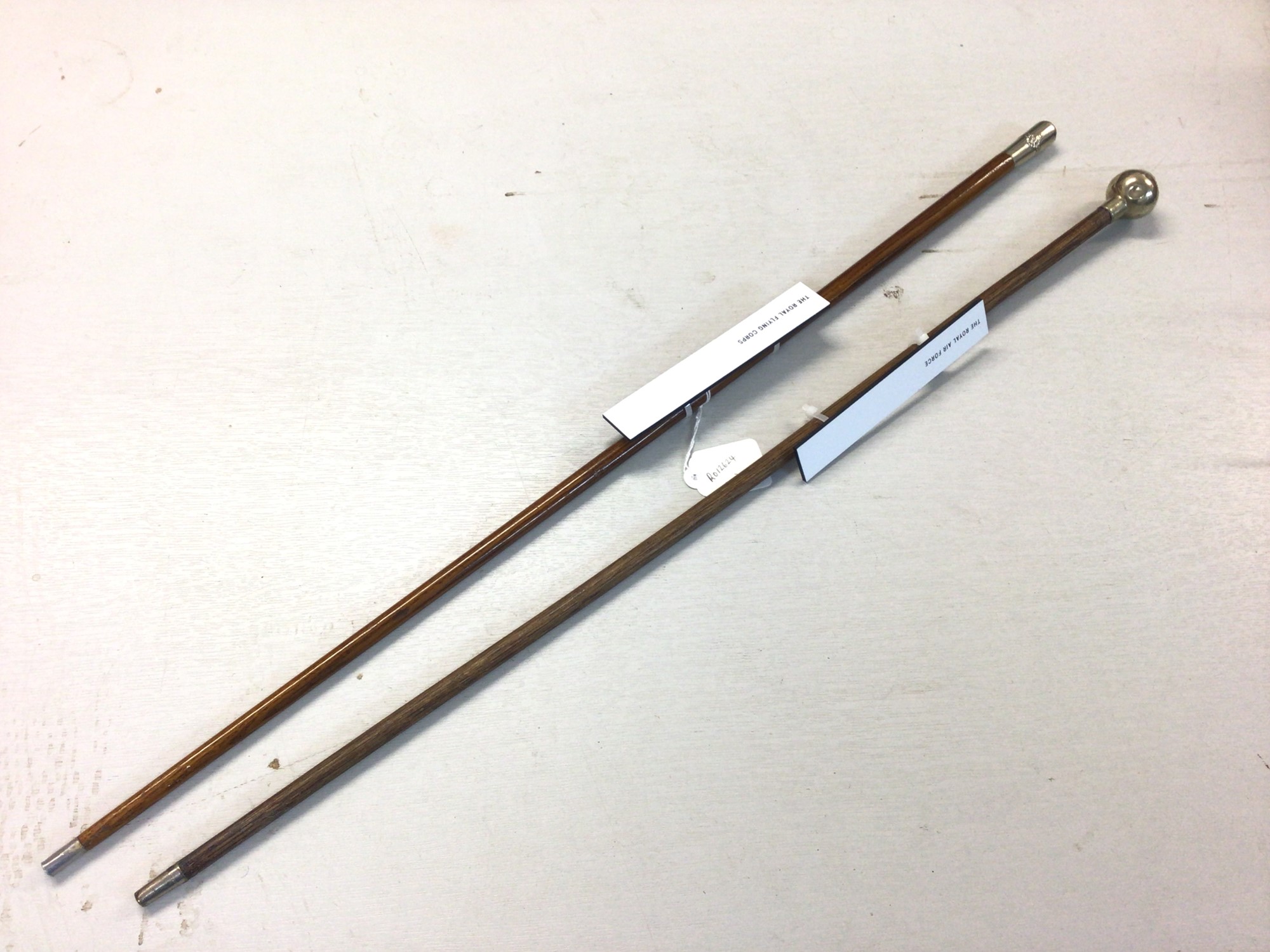 Lot 506 - Scarce First World War Royal Flying Corps