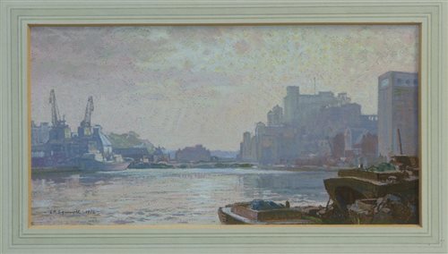 Lot 1265 - *Leonard Russell Squirrell (1893 - 1979),
