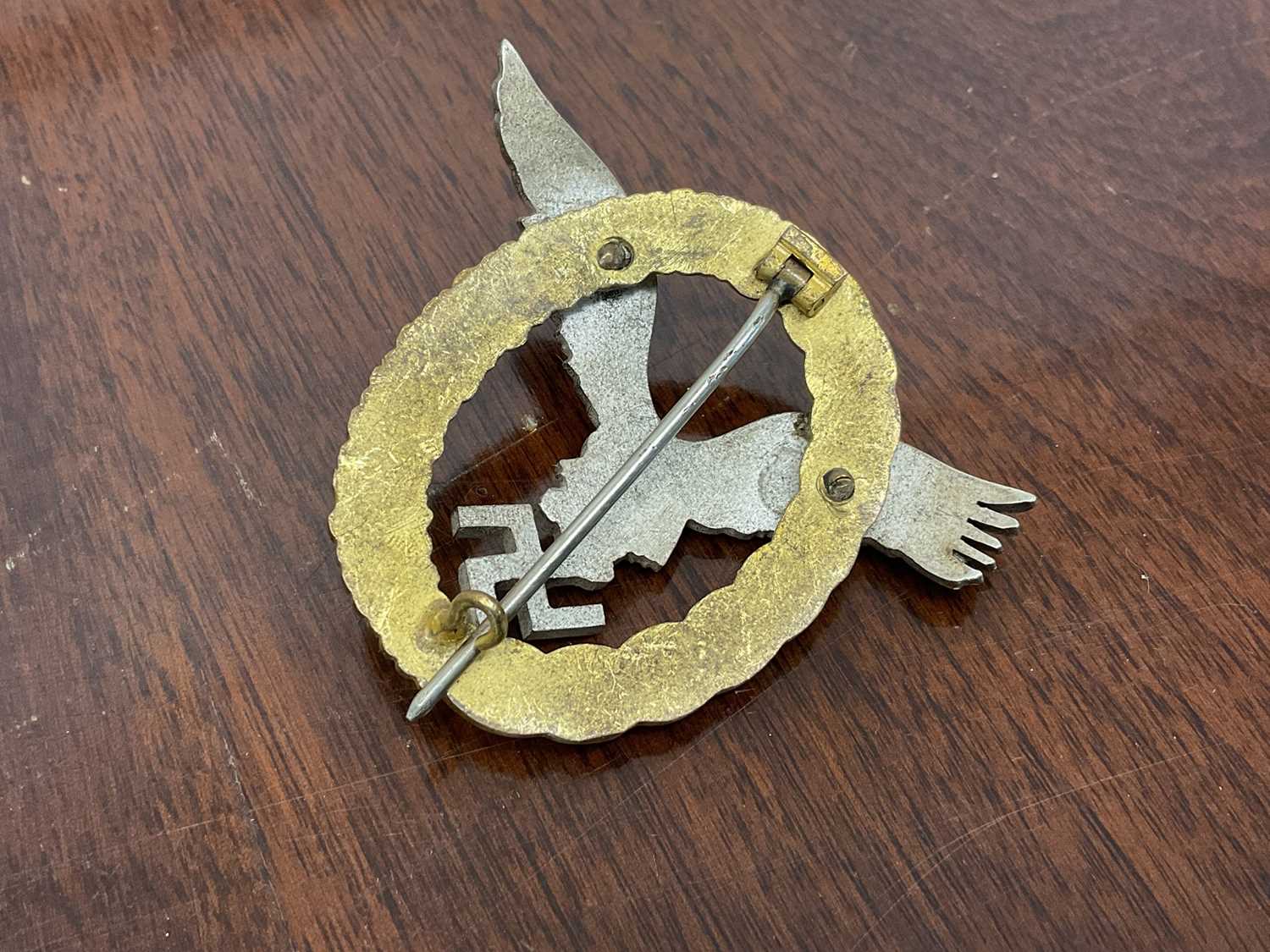 Lot 746 - Second World War Nazi German Luftwaffe