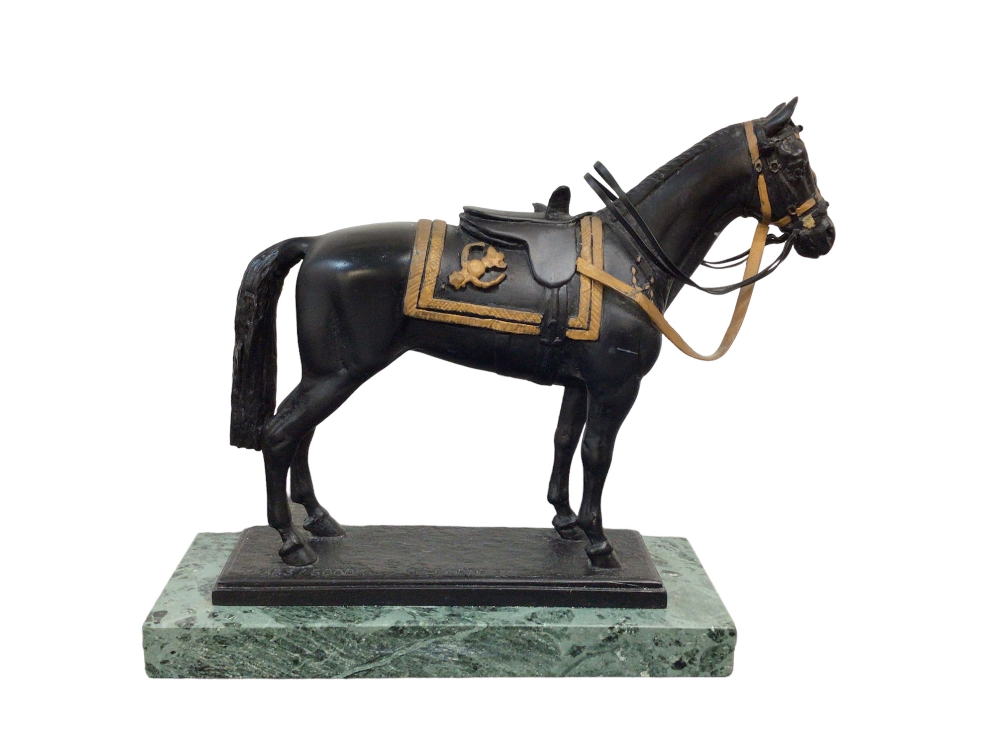 Lot 87 - After James Osborne, limited edition cold