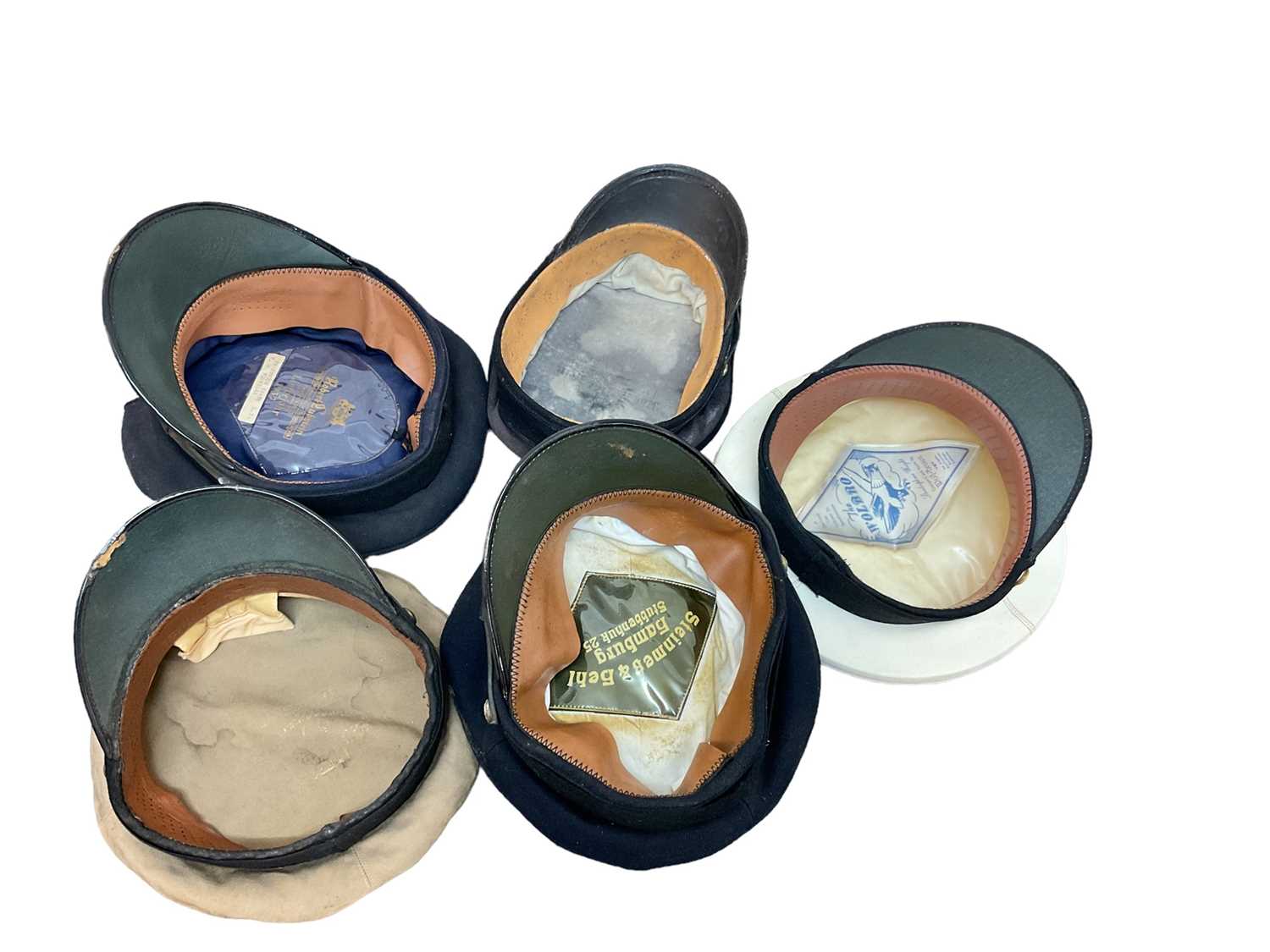 Lot 739 - Collection of four replica Nazi German