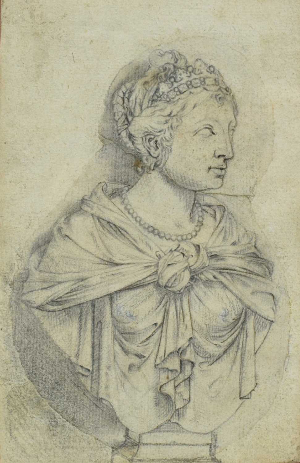 Lot 1082 - Attributed to Pieter Van Lint (1609-1690)