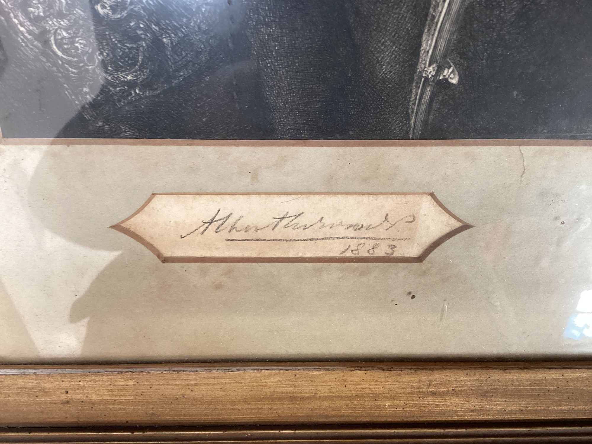 Lot 99 - H.R.H. Albert Edward Prince of Wales, later