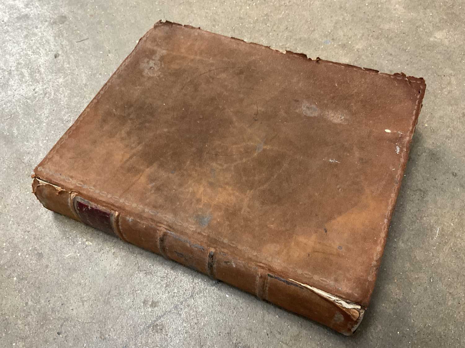 Lot 174 - Antiquarian books