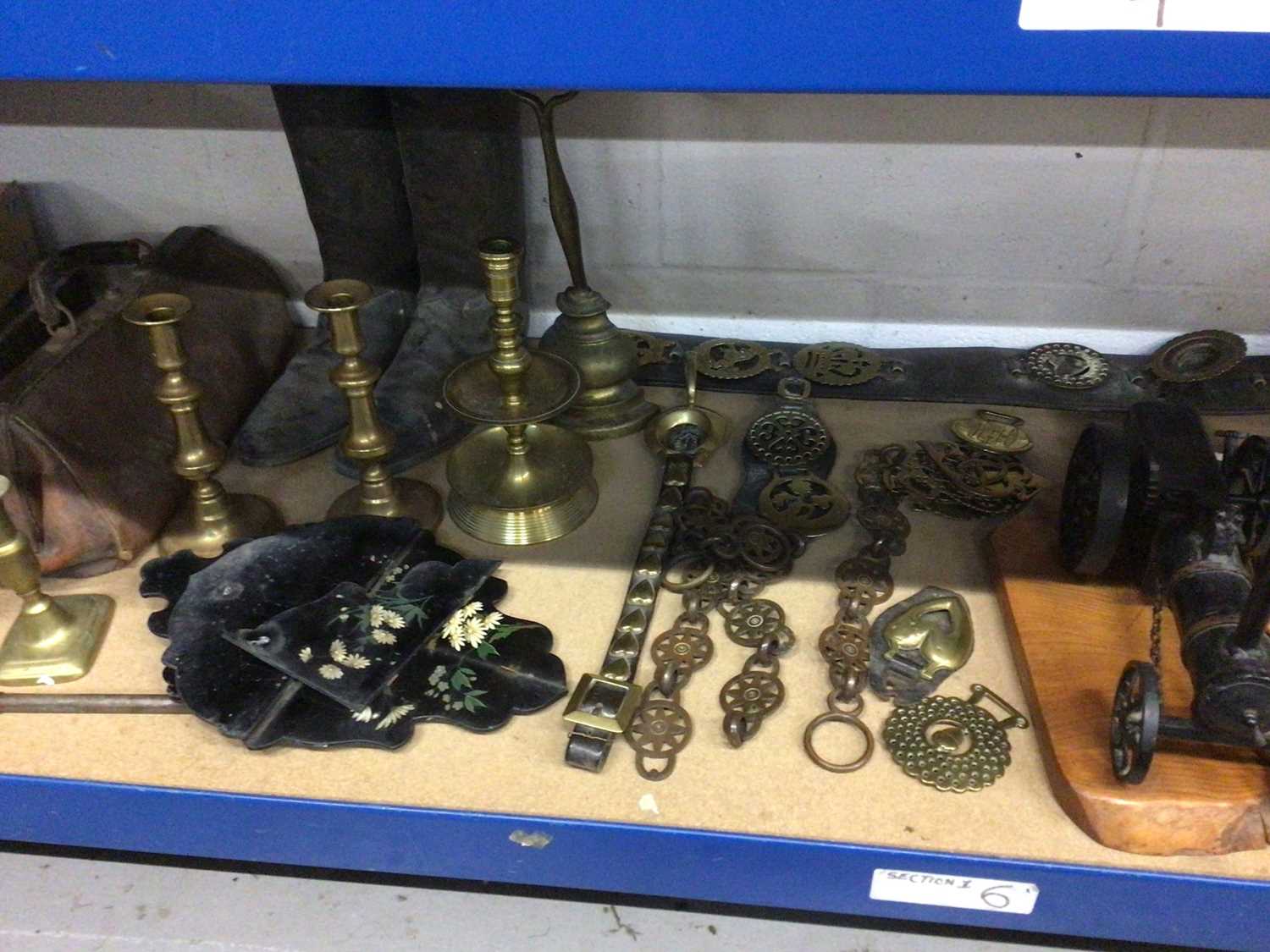 Lot 56 - Sundry items