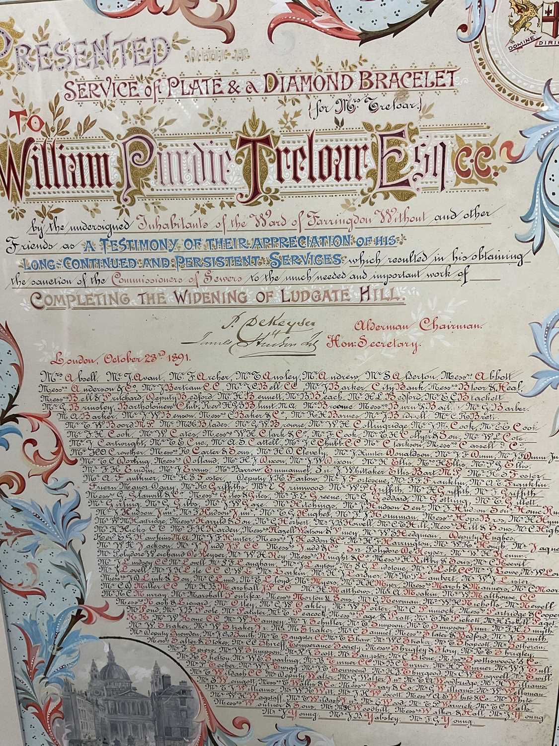 Lot 168 - Set of three Victorian hunting prints, an