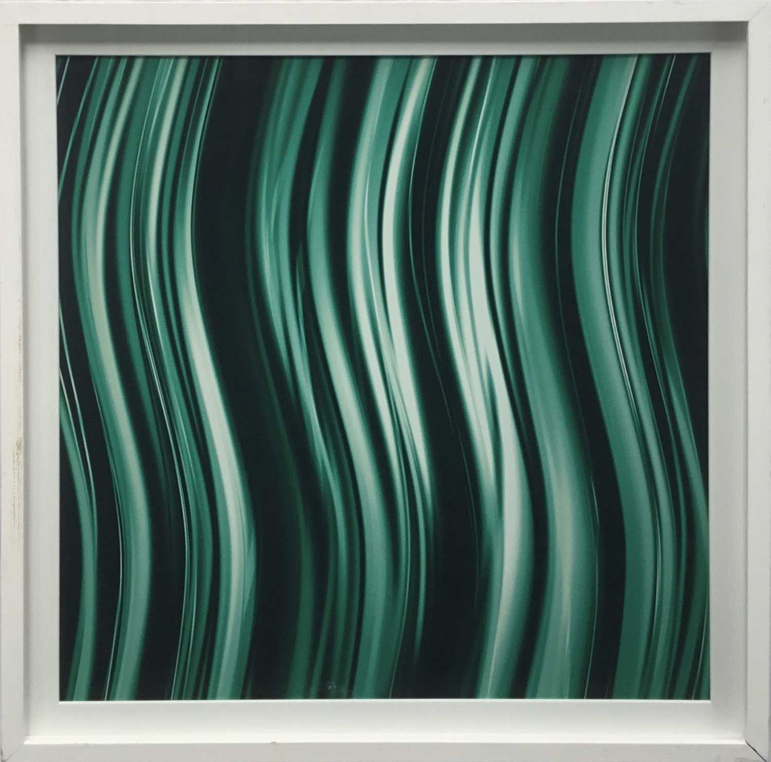Lot 89 - Gudawer Kalirai (b. 1973) digital print in