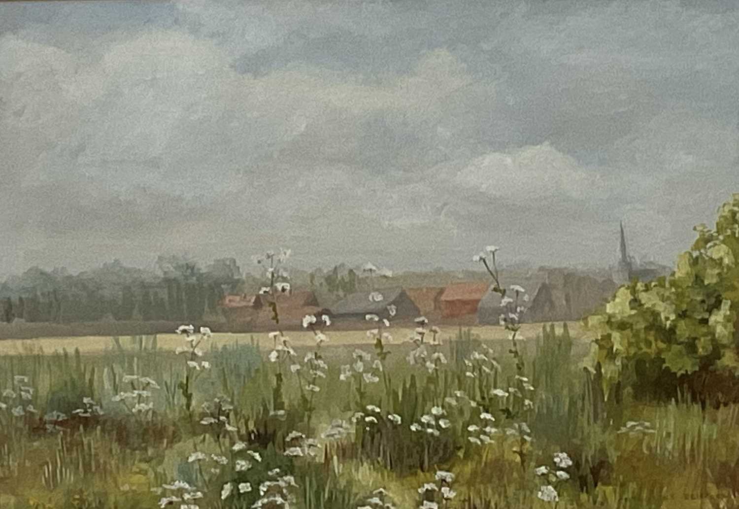 Lot 288 - Catherine Clifford, British Contemporary