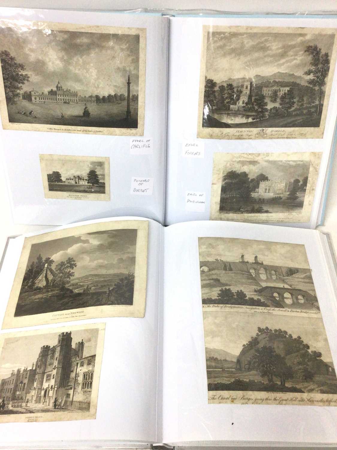 Lot 210 - Collection of Georgian and Victorian