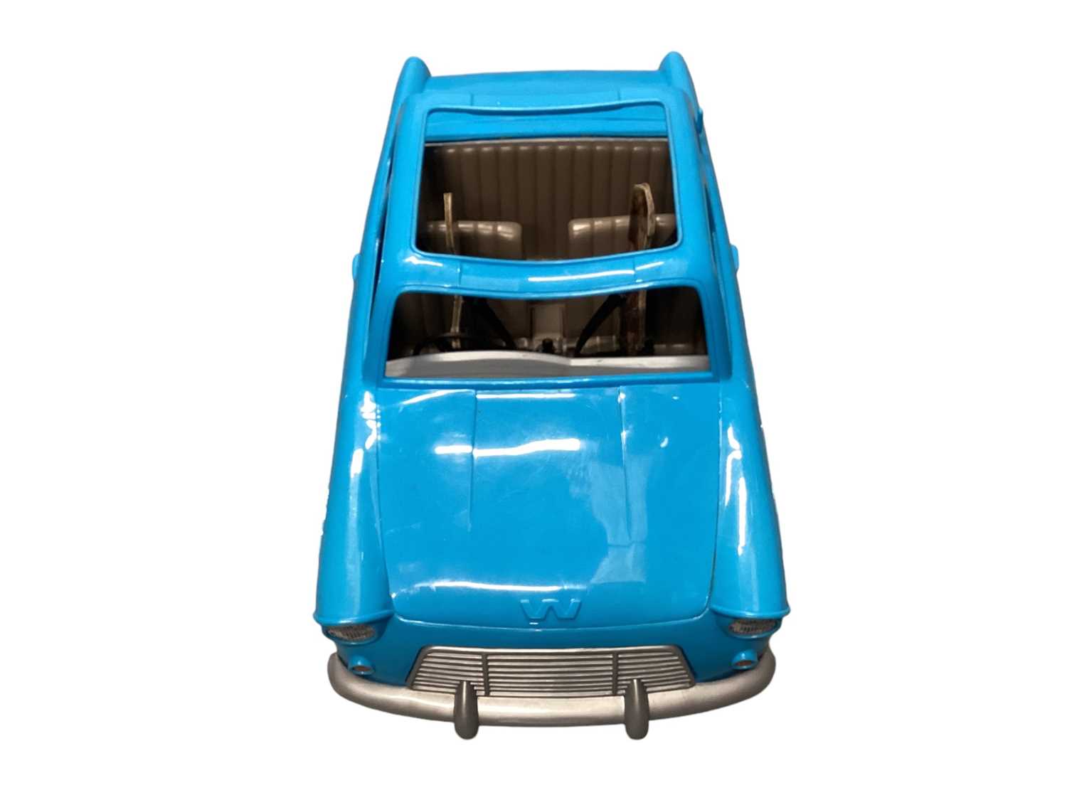 Lot 280 - Harry Potter Ron Weasley's Flying Ford