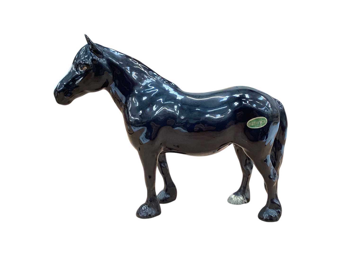 Lot 1296 - Beswick Dales Pony - Maisie, designed by
