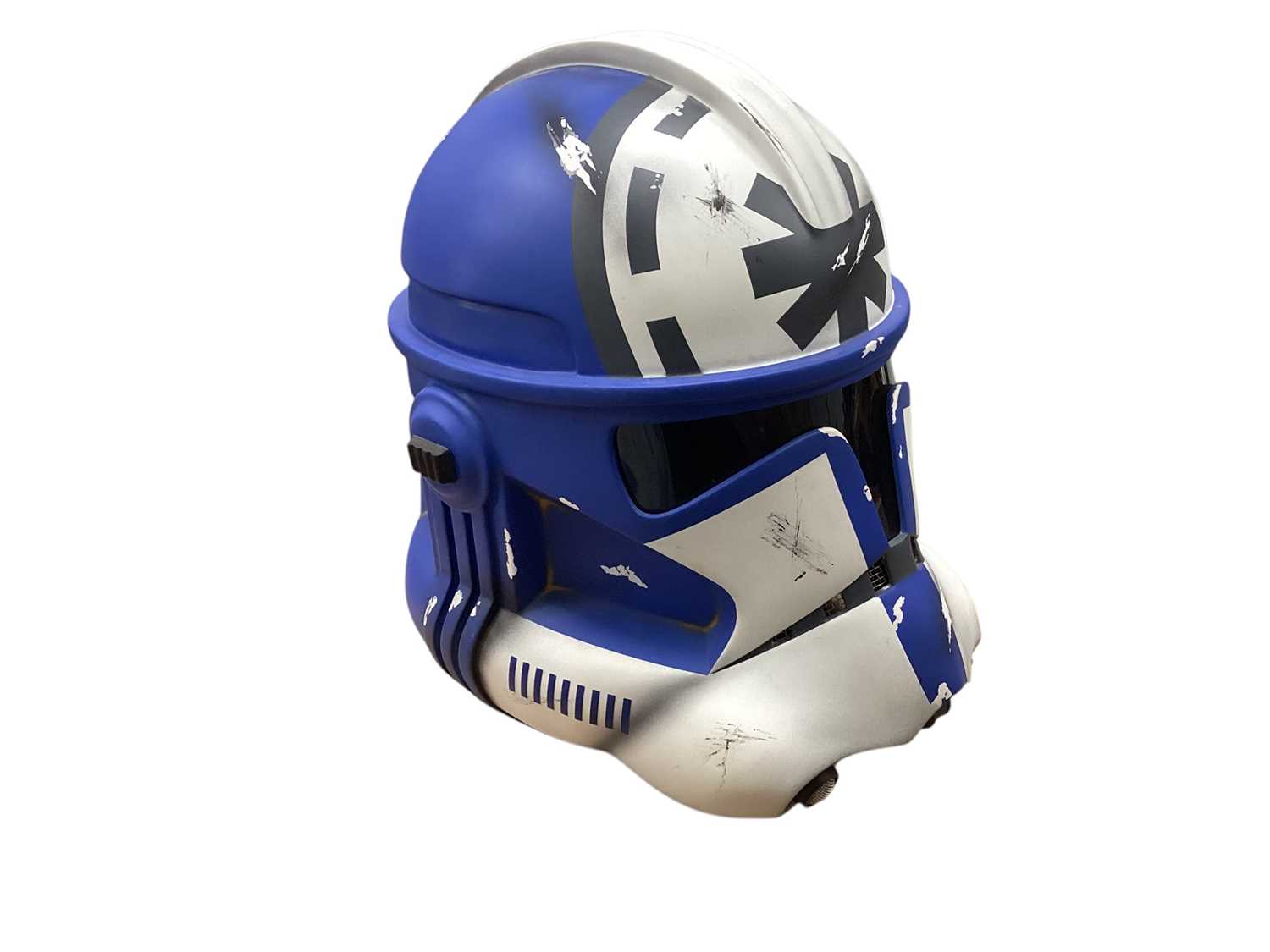 Lot 75 - Cybercraft Star Wars Jesse Phase 2 "Weathered"