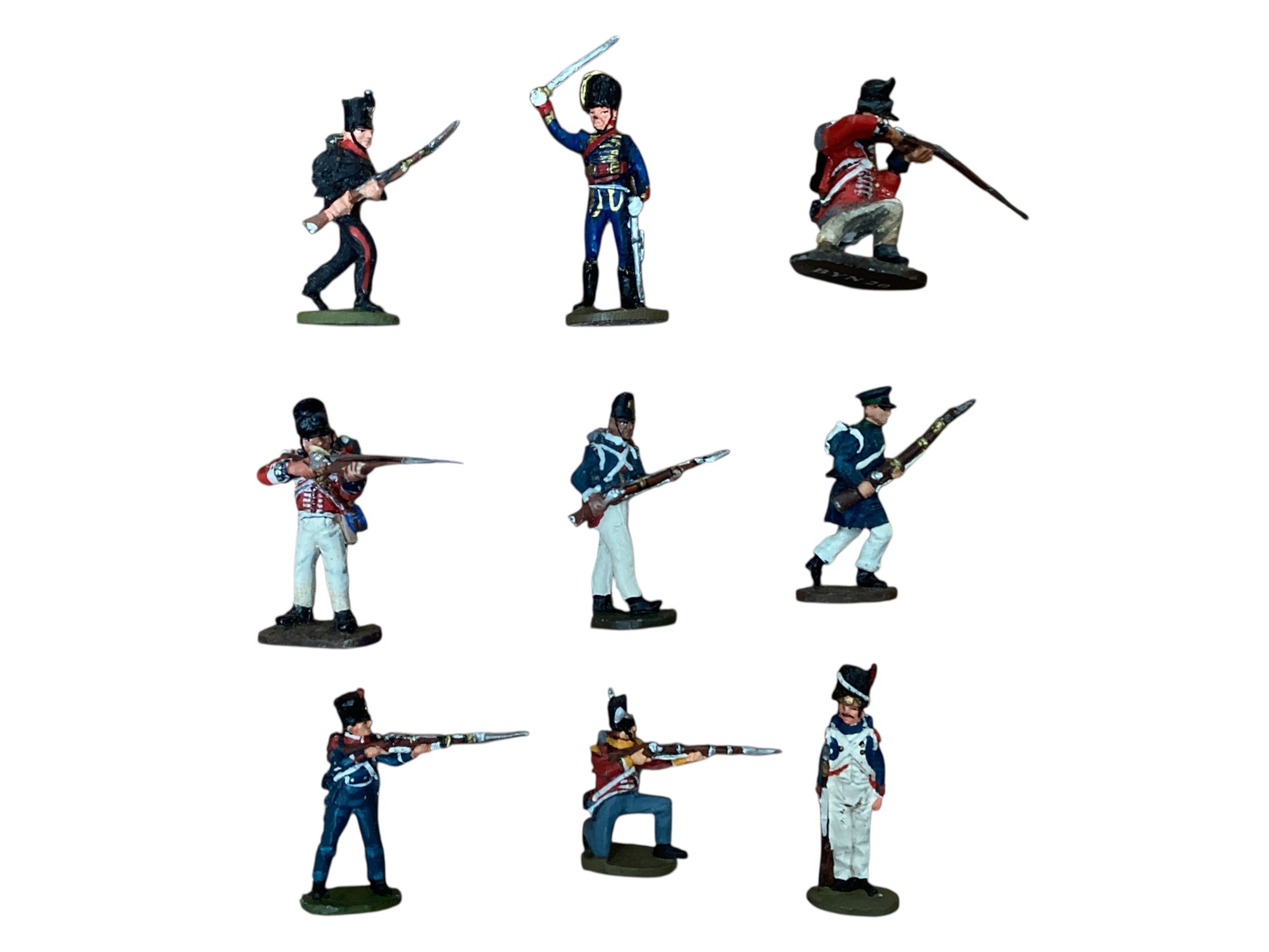 Lot 2027 - Collection of approximately 200 Del Prado