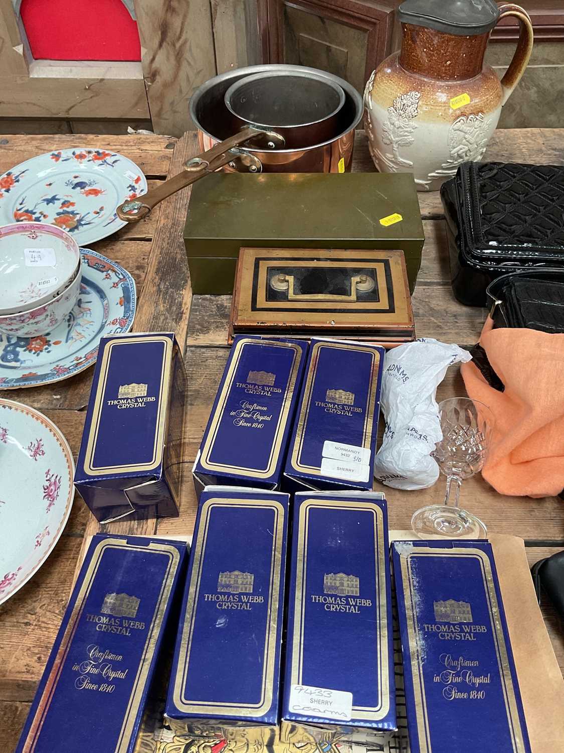 Lot 50 - Sundry items