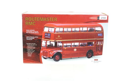 Lot 2705 - Sun Star Routemaster RMC Bus 2915: RMC 1485