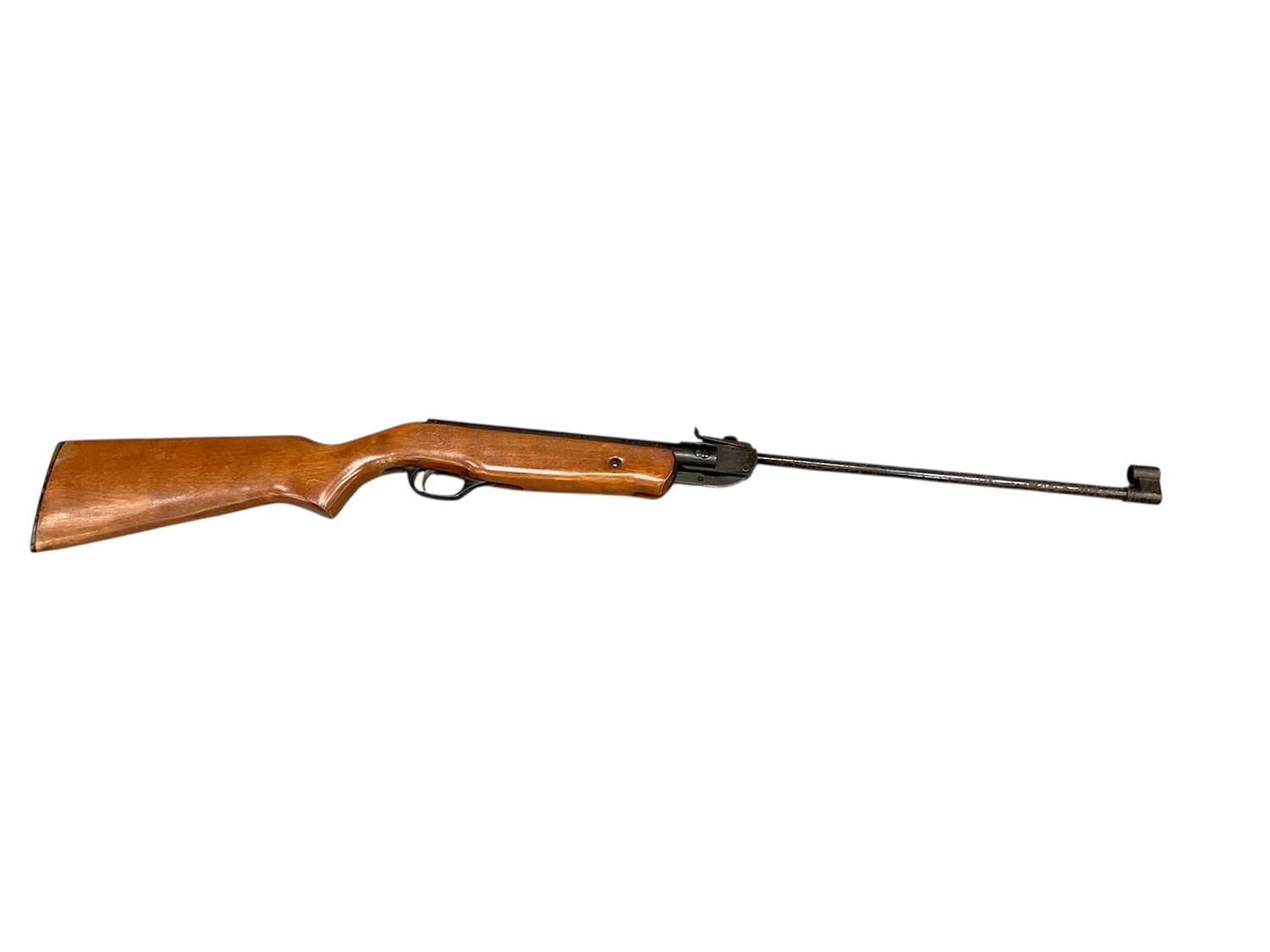 Lot 113 - Baikal air rifle made in the USSR