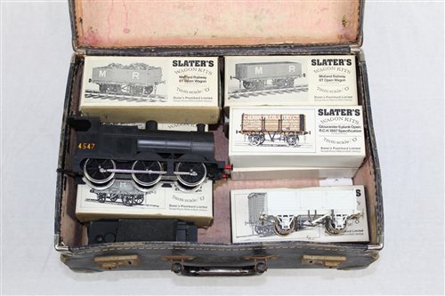 Lot 2837 - Railway - 0 gauge Lima Electric Locomotive
