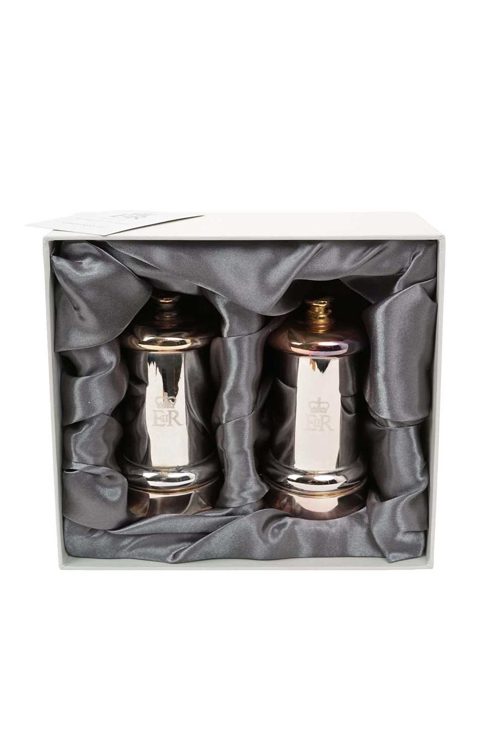 Lot 109 - H.M. Queen Elizabeth II, Royal Household