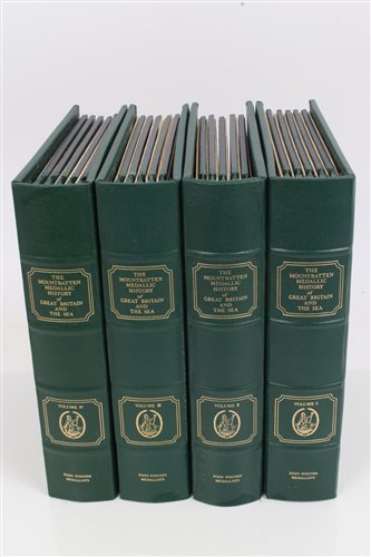 Lot 3307 - A collection of one hundred Silverer