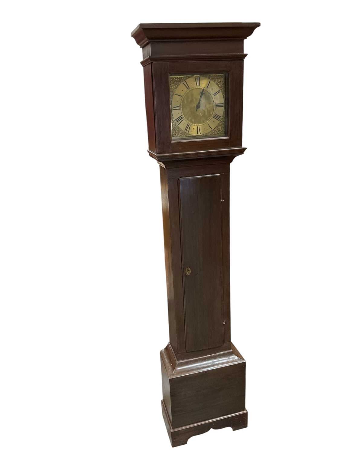 Lot 628 - Thomas Thorp, Colchester, an early 18th