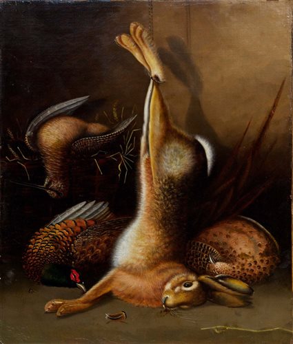 Lot 966 - Benjamin Blake (1770 - 1830), oil on canvas