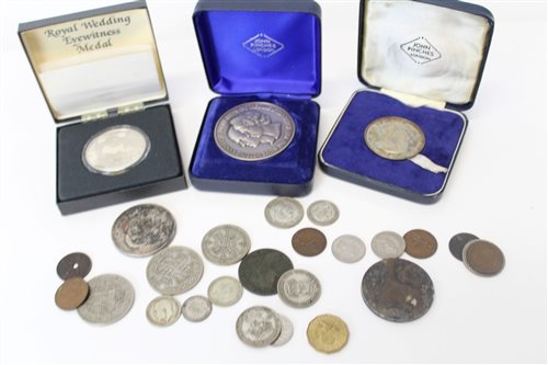 Lot 3614 - Coins - selection of Proof Sets - including